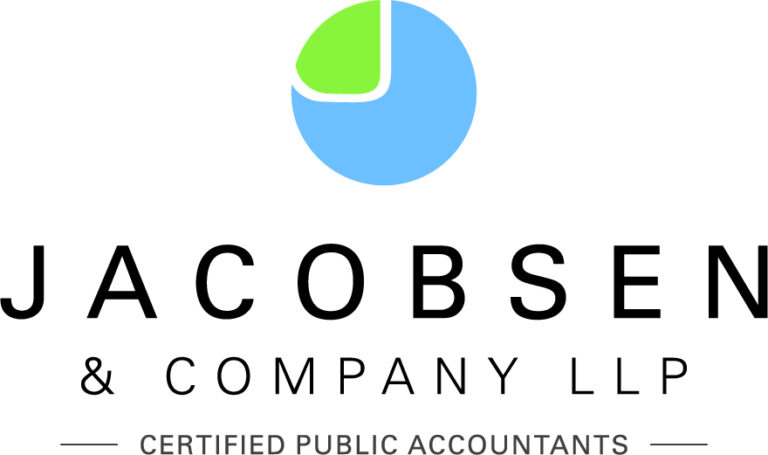Contact Us - Jacobsen & Company, LLP
