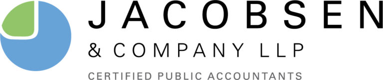 Home - Jacobsen & Company, LLP